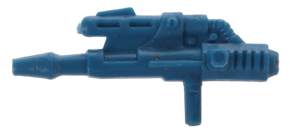 Vehicles Blastpak 1200 (Captain Power, Captain Power and the Soldiers ...