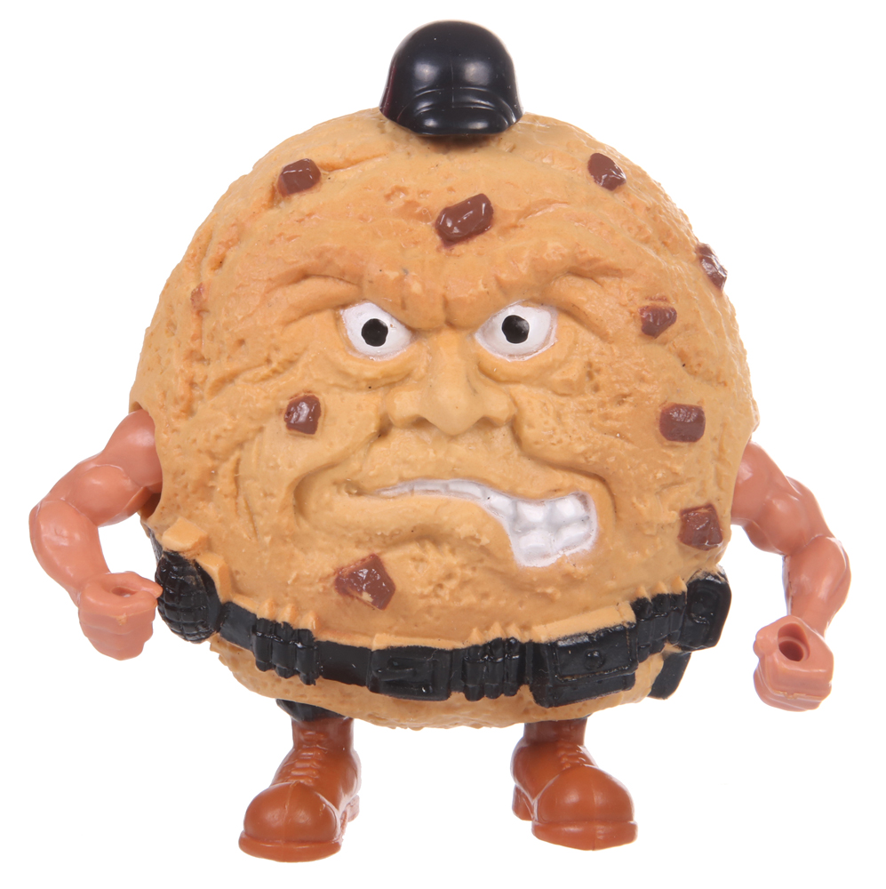 Action Figures Chip-the-Ripper (Food Fighters, Refrigerator Rejects ...