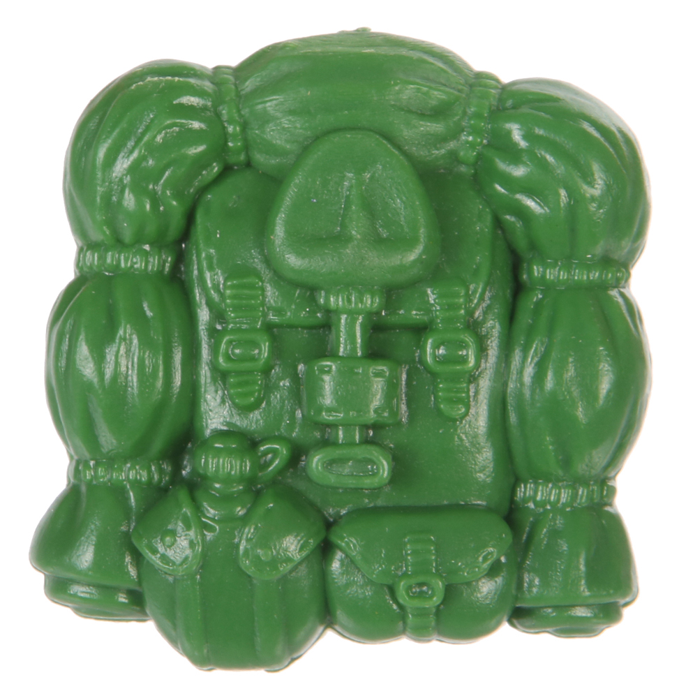 Action Figures Private Pizza (Food Fighters, Kitchen Commandos ...