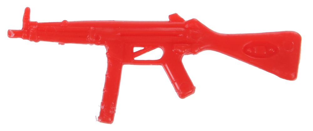 Action Figures Private Pizza (Food Fighters, Kitchen Commandos ...