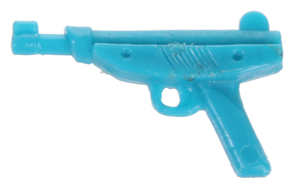 Action Figures Mean Weener (Food Fighters, Refrigerator Rejects ...