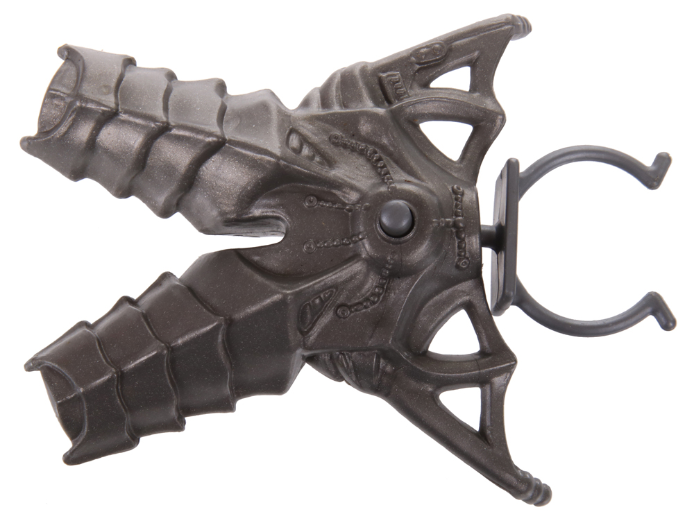 Basic Figures Scavage Predator (Tan) (Aliens and Predator, Kenner ...