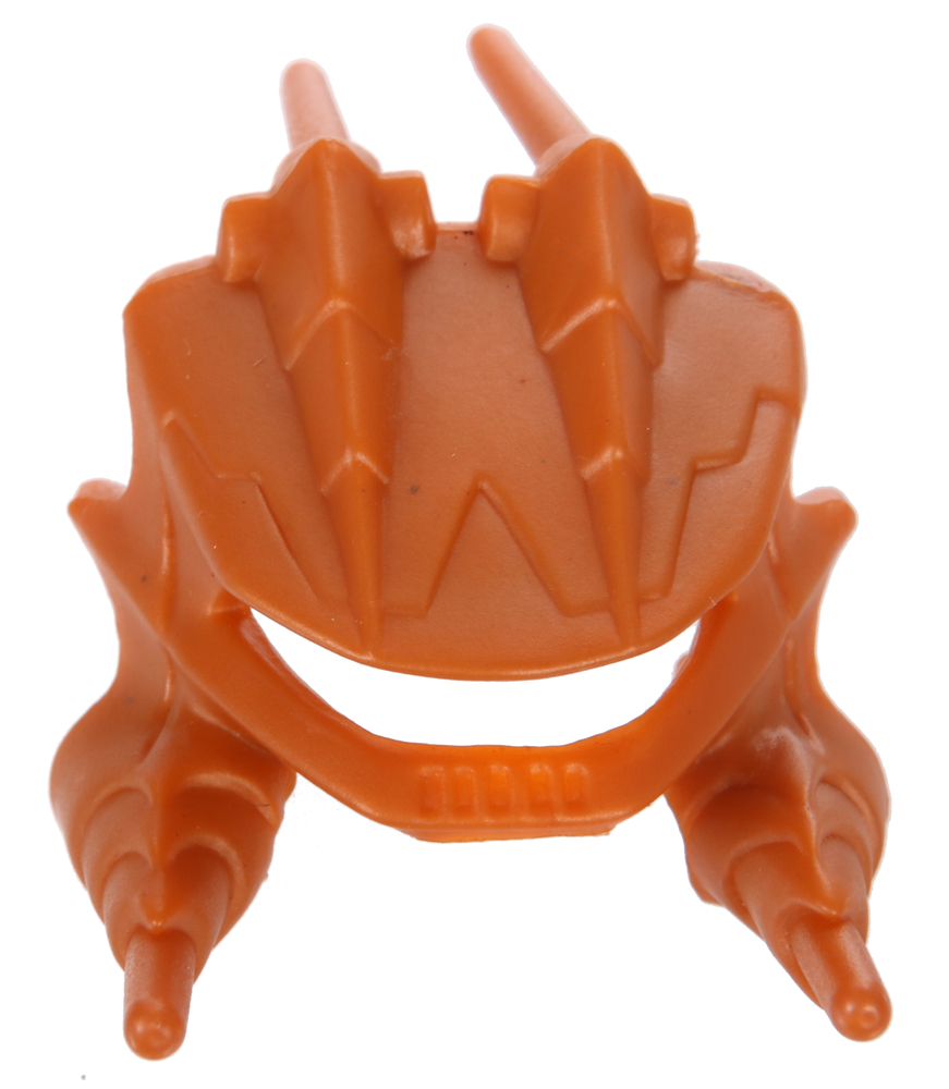 Basic Figures Spiked Tail Predator (Brown) (Aliens and Predator, Kenner ...