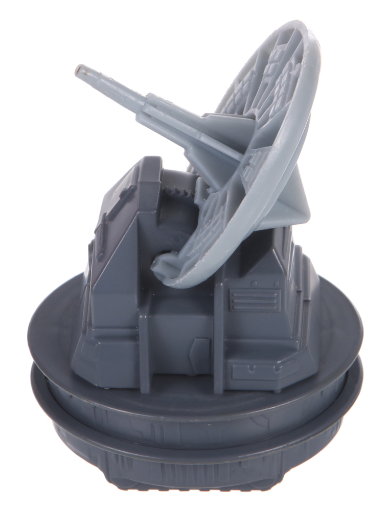 Playsets Hoth Ice Planet Playset (Star Wars, Original Kenner Series, VS ...