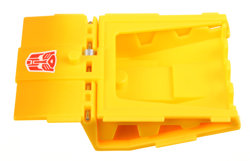 Build Team (Landfill) Heavy Load (Transformers, Robots in Disguise (RID ...