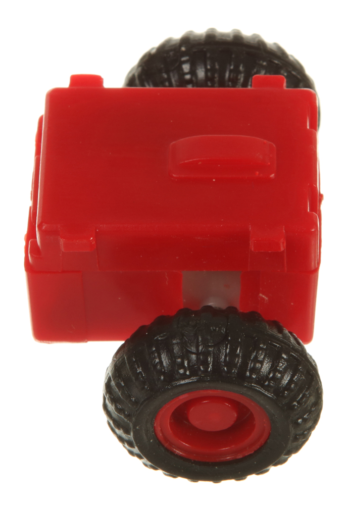 Mega Class All-Terrain Trekker (Moto-Bot, VS/Unaffiliated ...