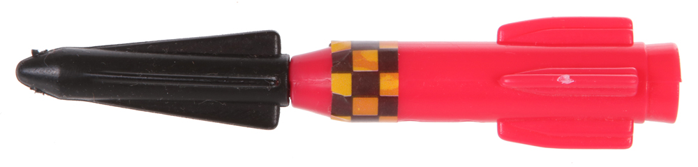 Tiger Force Tiger Rat with Skystriker (G.I. Joe, A Real American Hero ...