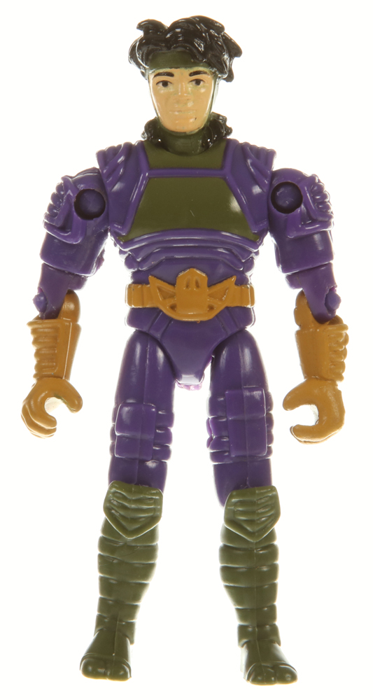 General Purpose E-Frames Kaz Tagaki with Gorilla E-Frame (Macross ...