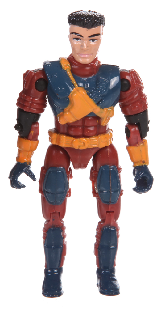 General Purpose E-Frames J.T. Marsh with ExoConverting Aerial Attack E ...