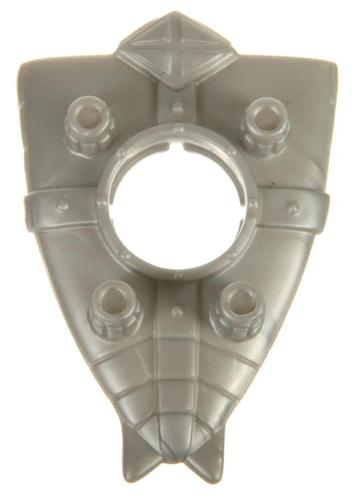 General Purpose E-Frames Wolf Bronski with Medieval Knight E-Frame ...