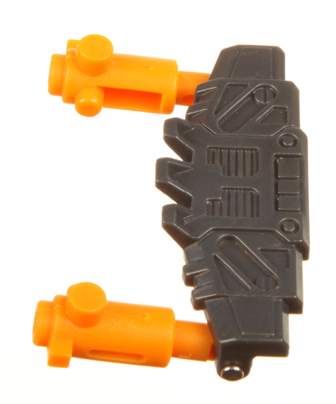 Build Team (Landfill) Wedge (Transformers, Robots in Disguise (RID ...