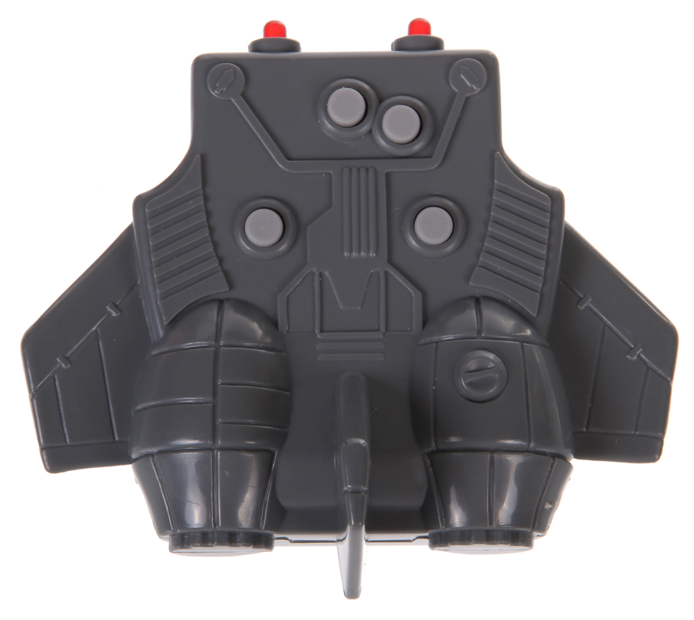 Super Sonic Fighters Major Bludd (G.I. Joe, A Real American Hero (ARAH ...