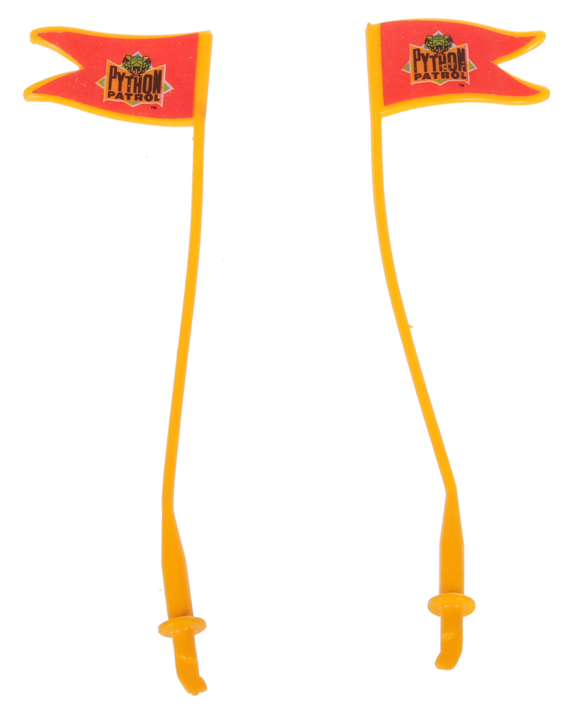 Python Patrol Stun (G.I. Joe, A Real American Hero (ARAH), Cobra ...