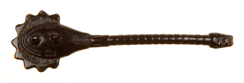 Mega Class Gas Skunk, Dark Scream, Slapper (Transformers, Robots in ...