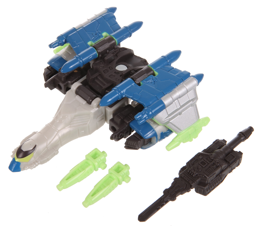 Core Class Energon Universe Megatron (Transformers, Legacy United ...