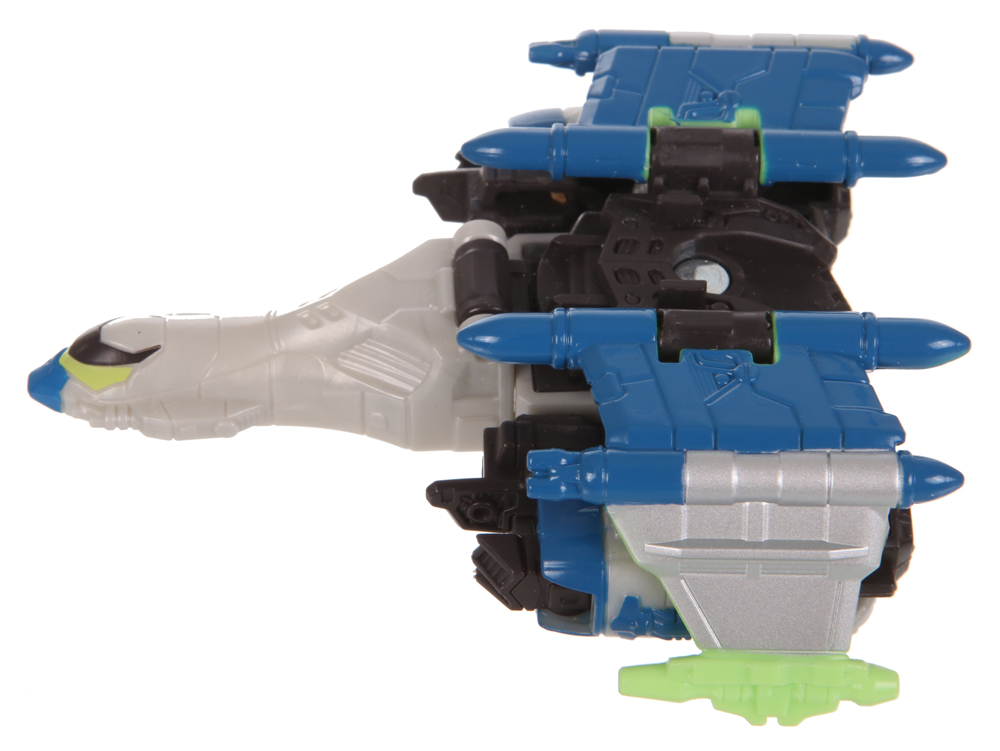 Core Class Energon Universe Megatron (Transformers, Legacy United ...