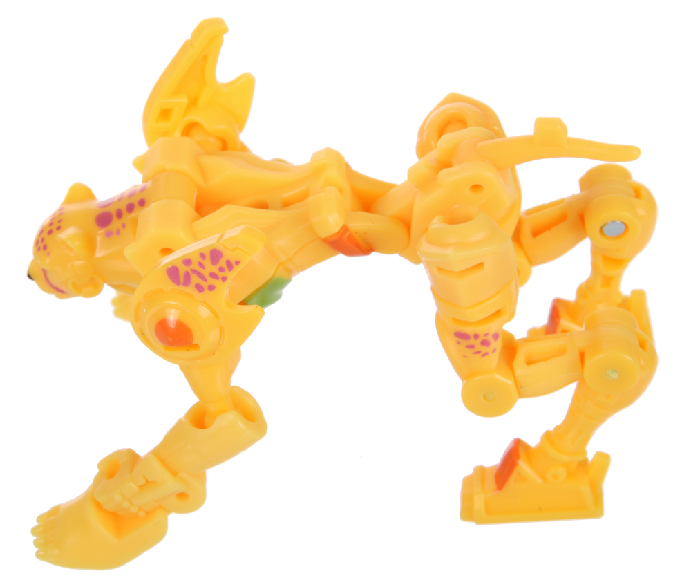 Core Class Cheetor (Transformers, Legacy United (Generations), Maximal ...