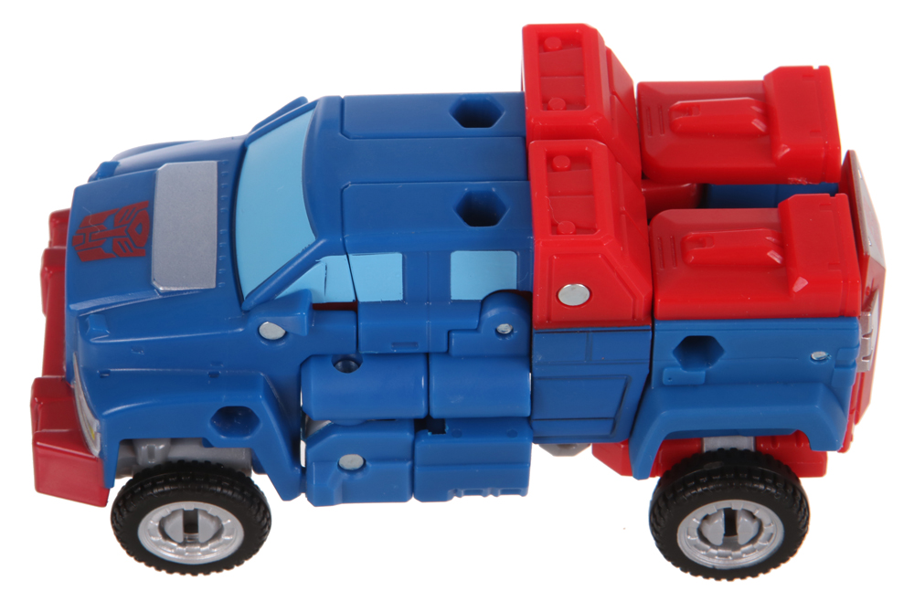 Deluxe Class G1 Universe Autobot Gears (Transformers, Legacy United ...