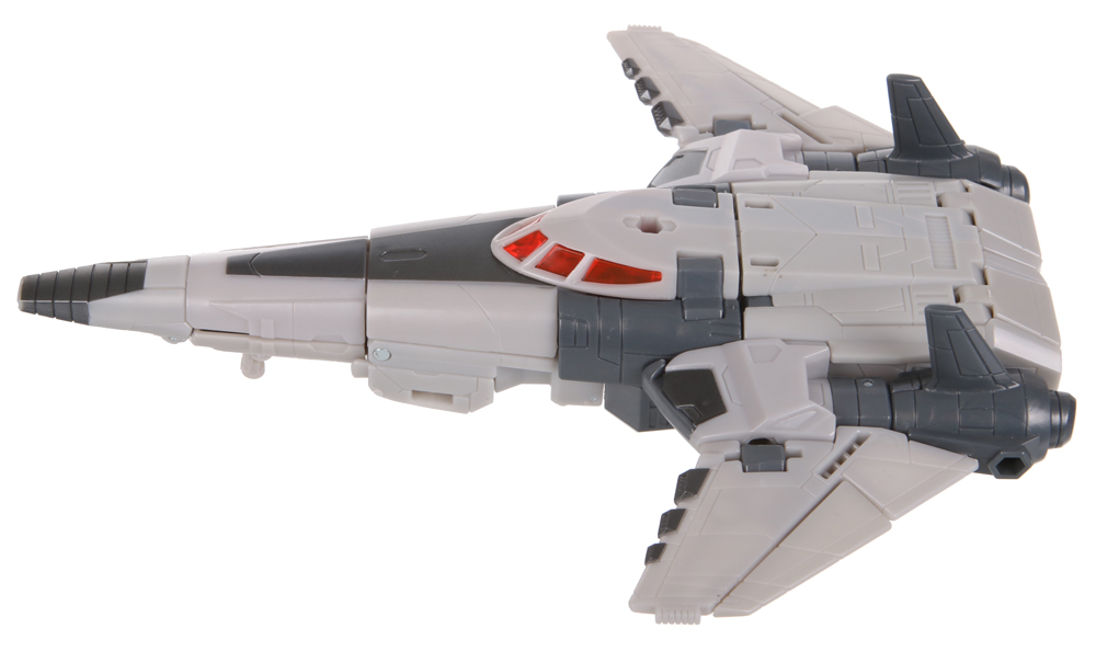 Voyager Class Star Raider Ferak (Transformers, Legacy United ...