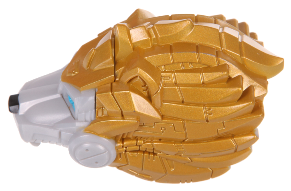 Combiners Optimus Prime and Lionblade (Transformers, Movie - Rise of ...