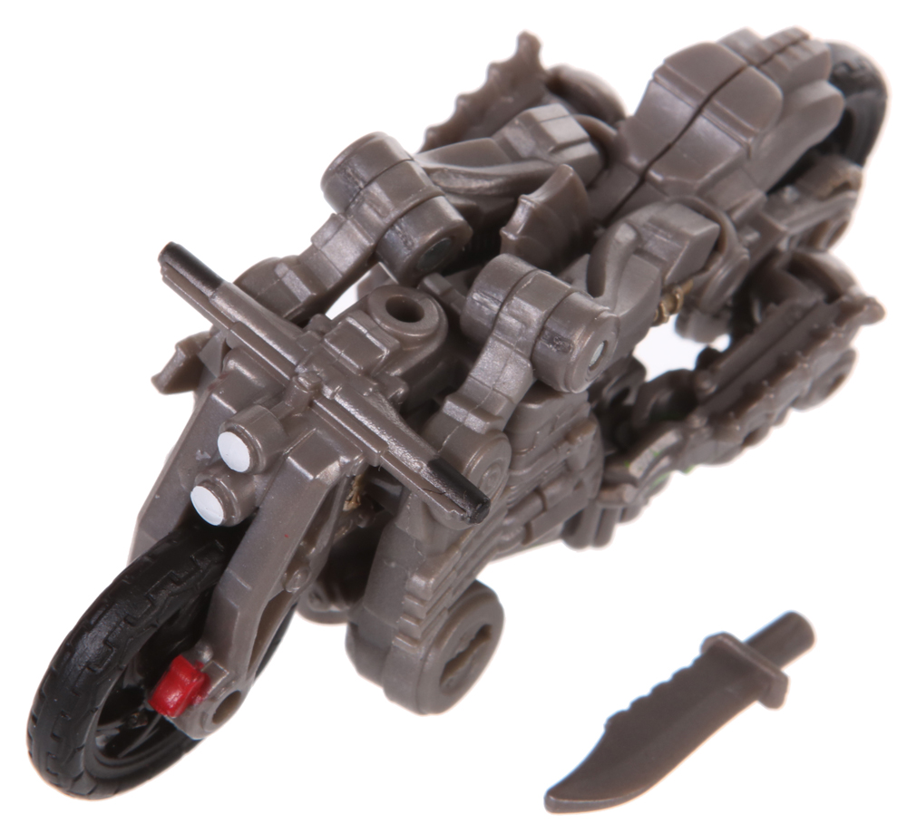 Core Class Decepticon Mohawk (Transformers, Studio Series, Decepticon ...