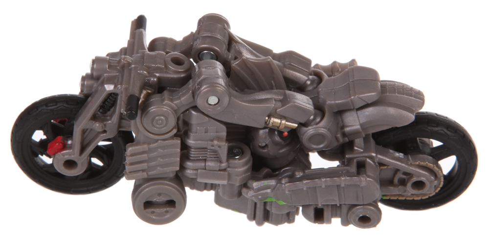 Core Class Decepticon Mohawk (Transformers, Studio Series, Decepticon ...