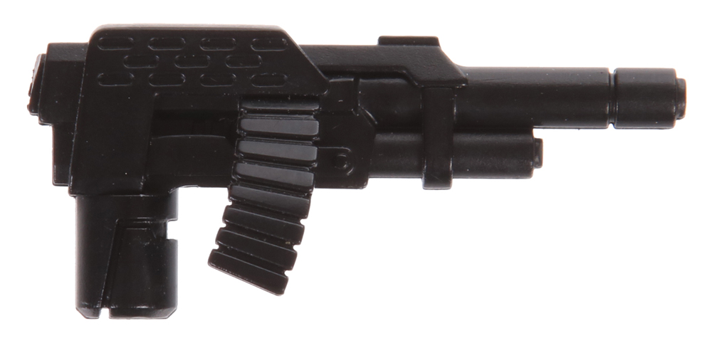 Deluxe Class Ratchet (MB-06) (Transformers, Movie The Best, Autobot ...