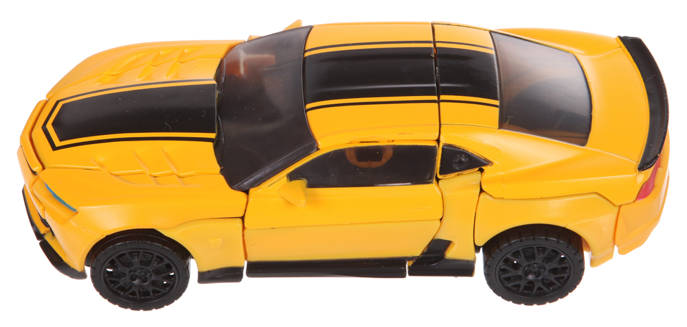 Deluxe Class Arm Gun Bumblebee (MB-EX) (Transformers, Movie The Best ...