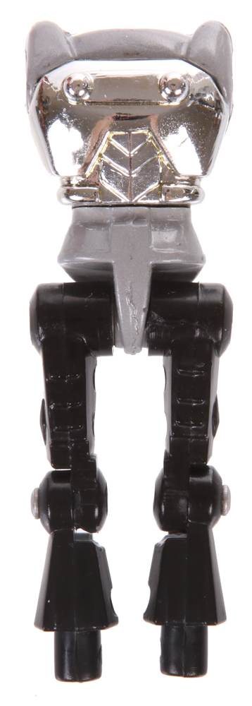 Action Figures Acroyear (purple) (.00001) (Micronauts, Palisades Retro ...