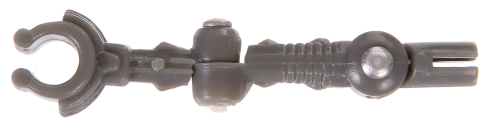 Action Figures Acroyear (purple) (.00001) (Micronauts, Palisades Retro ...