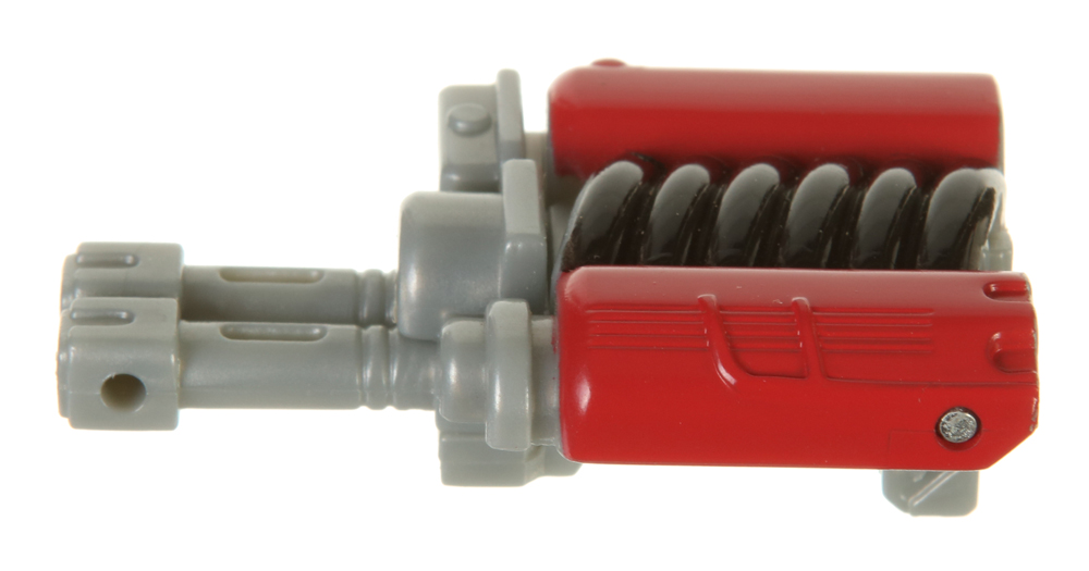 1:24 Scale Battle Ravage (10) (Transformers, Alternators, Decepticon ...