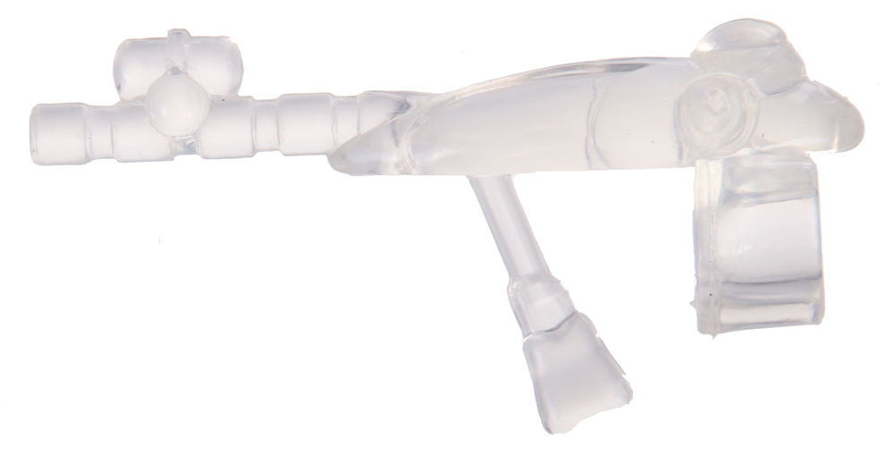 Action Figures Pharoid (blue) (.00002) (Micronauts, Palisades Retro ...