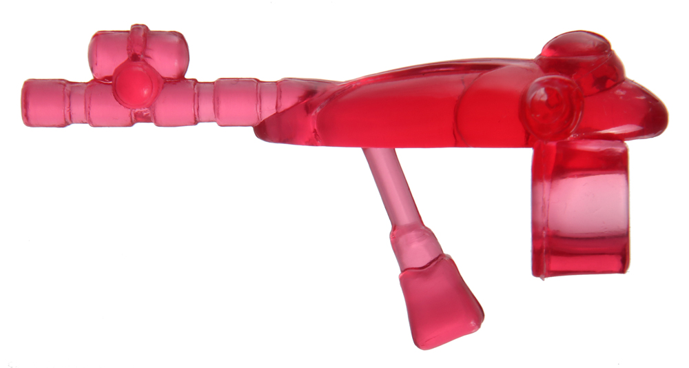 Action Figures Pharoid (red) (.00002) (Micronauts, Palisades Retro ...