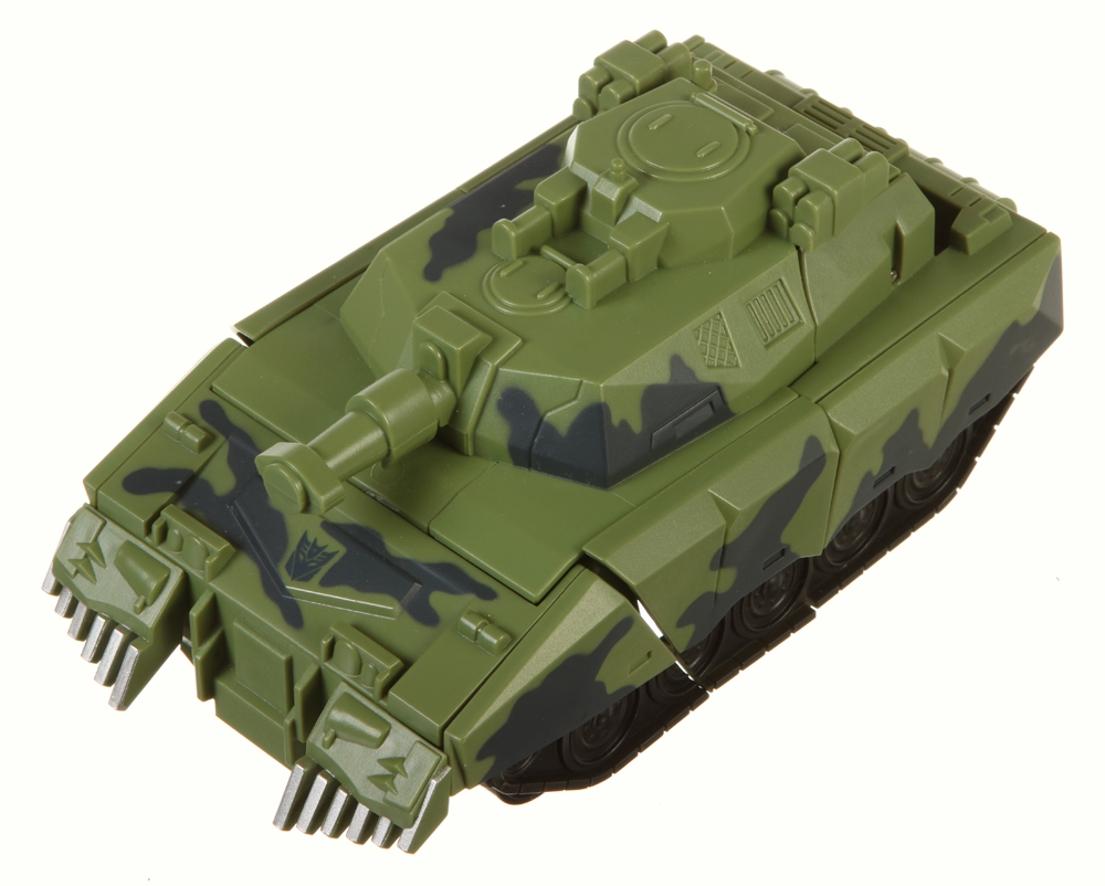 Cyber Slammers Decepticon Brawl (Transformers, Movie, Decepticon ...