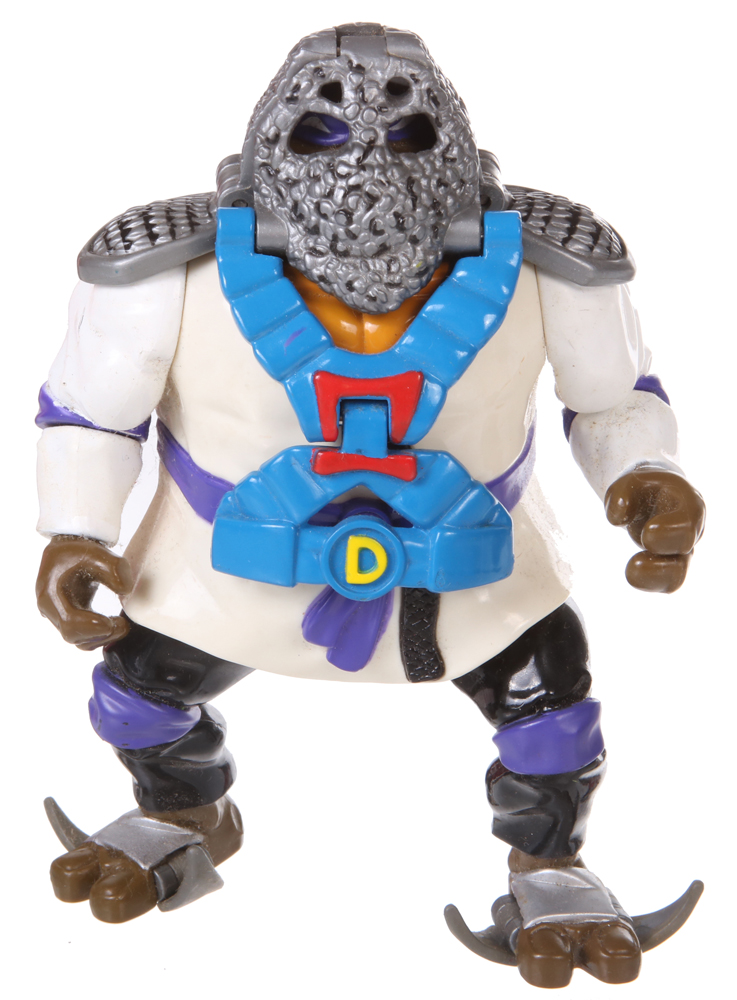 AutoMutations Night Ninja Don (Teenage Mutant Ninja Turtles (TMNT ...
