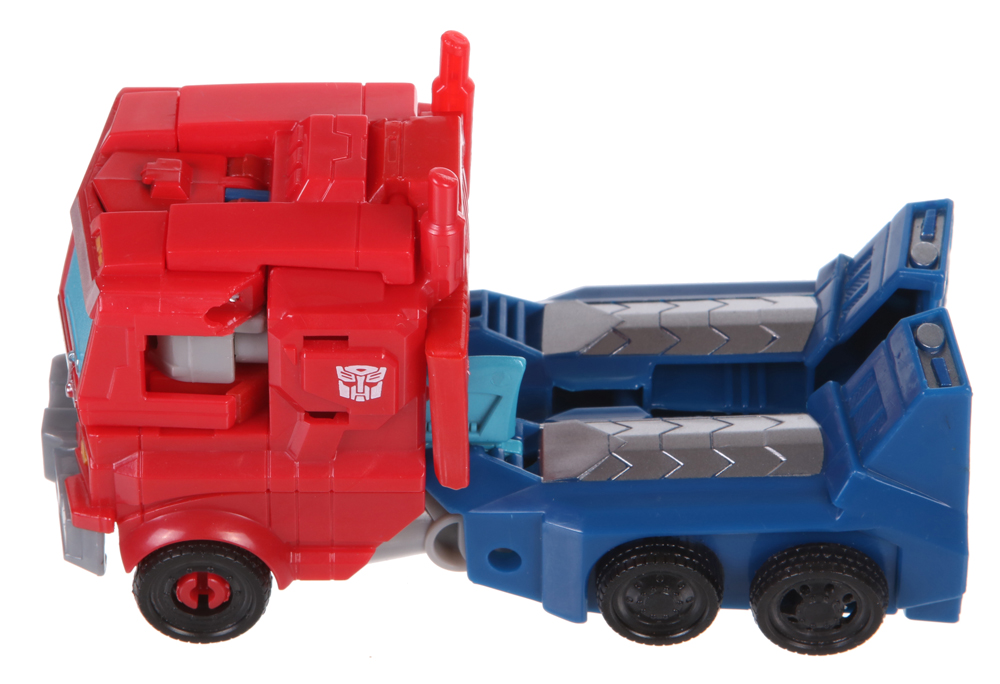Other Optimus Prime Battle Base Trailer (Transformers, EarthSpark ...
