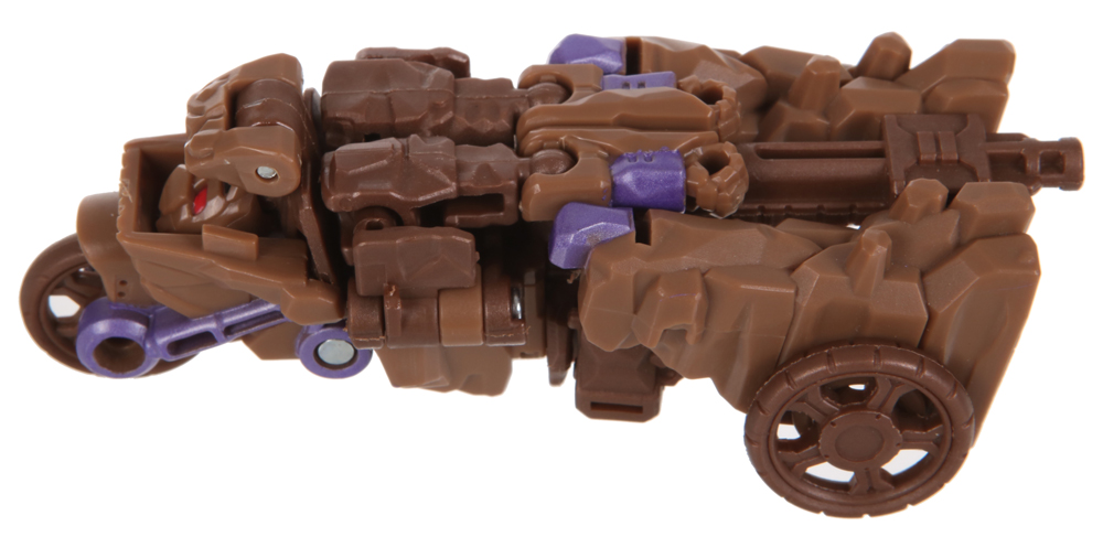 Core Class Infernac Universe Geocron (Transformers, Legacy United ...