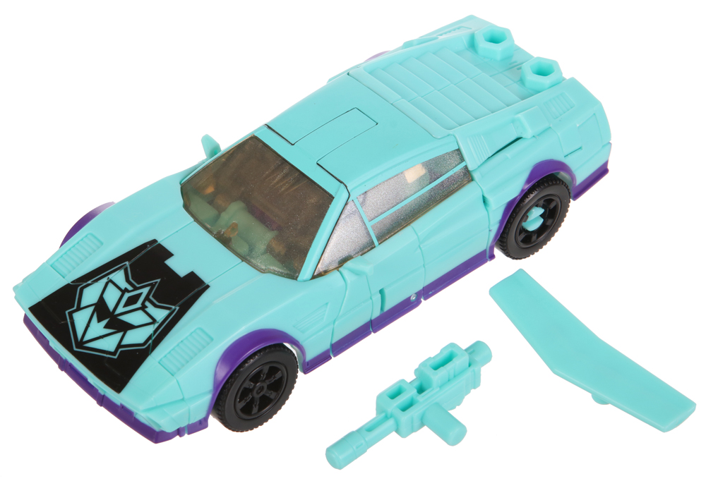 Deluxe Class G2 Universe Breakdown (Transformers, Legacy United ...