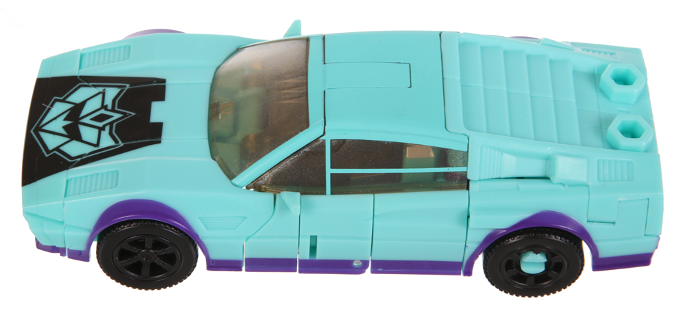 Deluxe Class G2 Universe Breakdown (Transformers, Legacy United ...