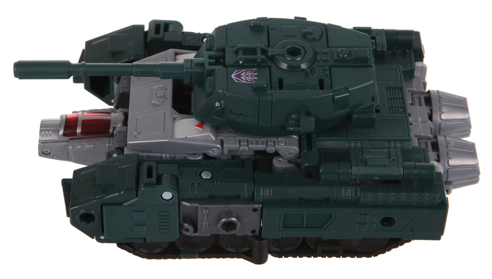 Leader Class Overcharge (Transformers, Legacy United (Generations ...