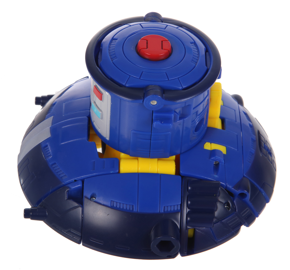 Gift Sets Go-Bot Guardians 3-Pack (Transformers, Legacy United ...