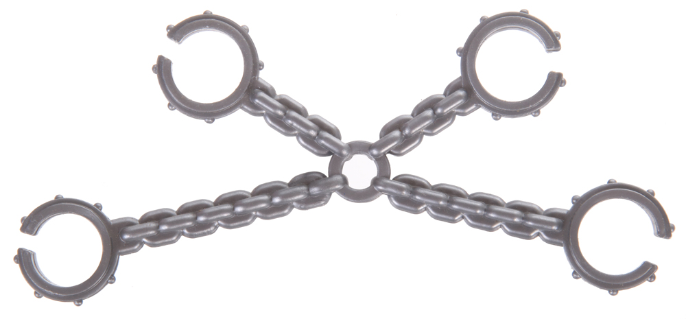 Dinosaurs Lycaenops "Fang" with Capture Gear (JP.12) (Jurassic Park ...