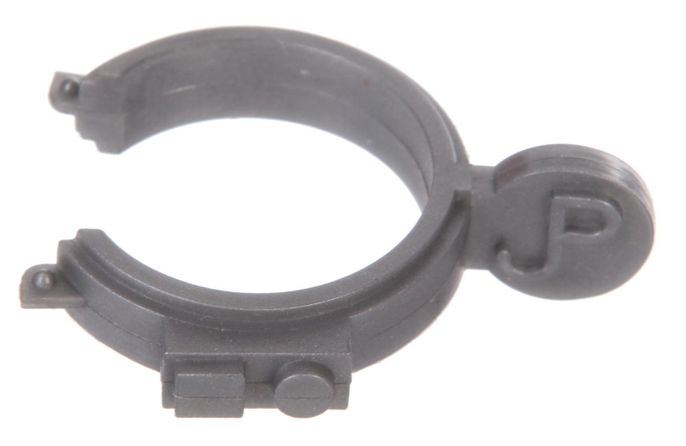 Dinosaurs Lycaenops "Fang" with Capture Gear (JP.12) (Jurassic Park ...