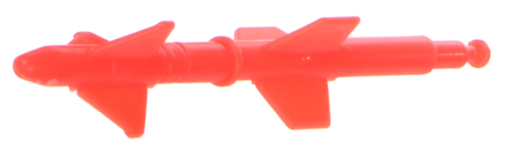 Battle Corps Ghoststriker X-16 with Ace (G.I. Joe, Battle Corps, (not ...