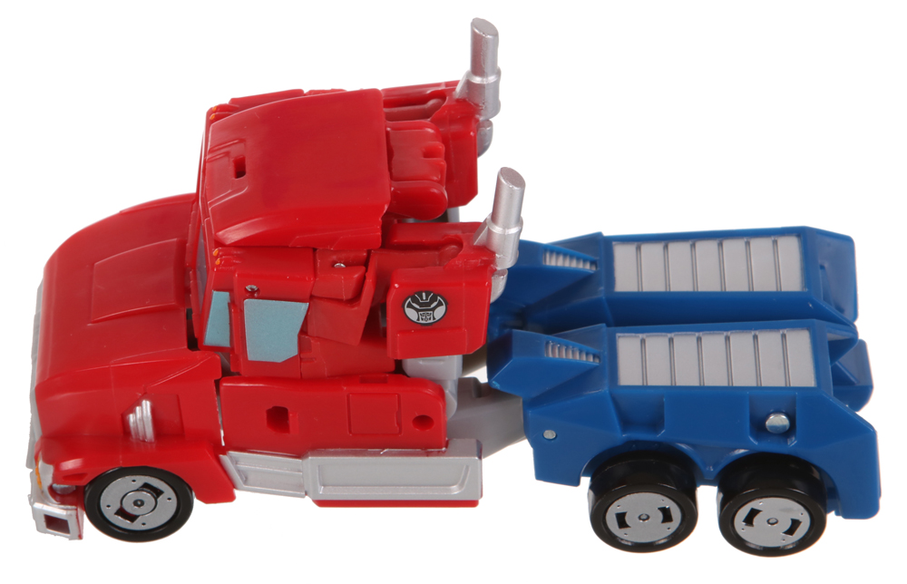 Deluxe (DX) Optimus Prime (ESD-01) (Transformers, EarthSpark (Japan ...