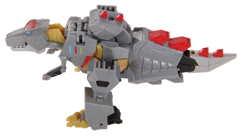 Deluxe (DX) Grimlock (ESD-07) (Transformers, EarthSpark (Japan ...
