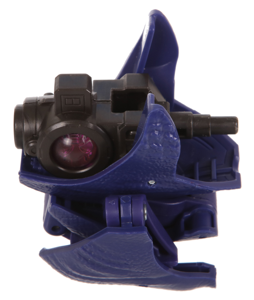 Commander Class Beast Wars Universe Magmatron (Transformers, Legacy ...