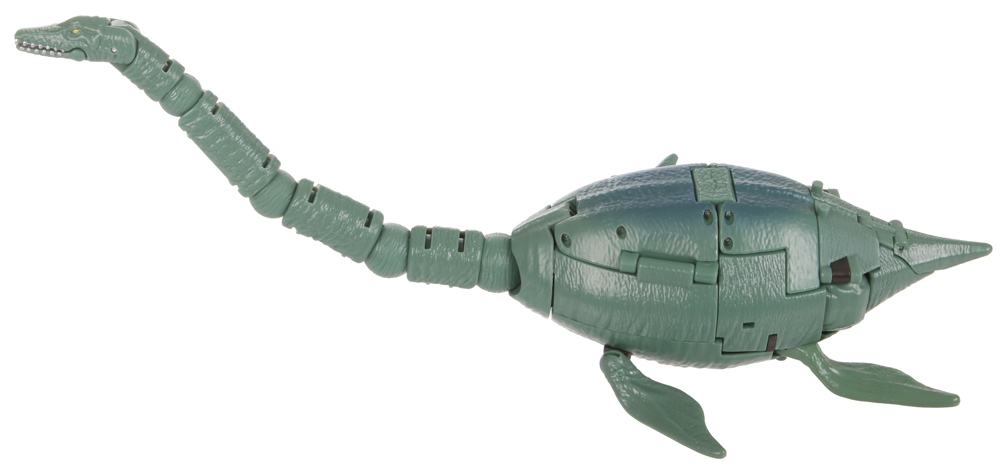 Commander Class Beast Wars Universe Magmatron (Transformers, Legacy ...