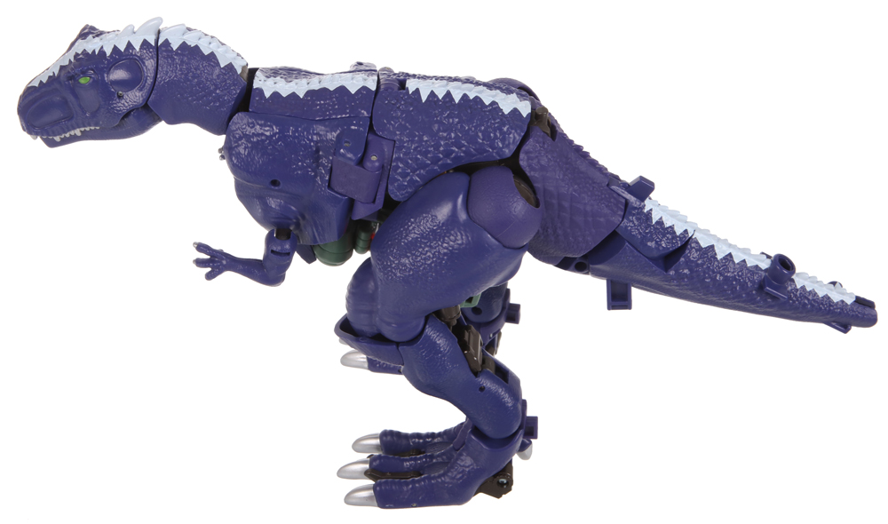 Commander Class Beast Wars Universe Magmatron (Transformers, Legacy ...