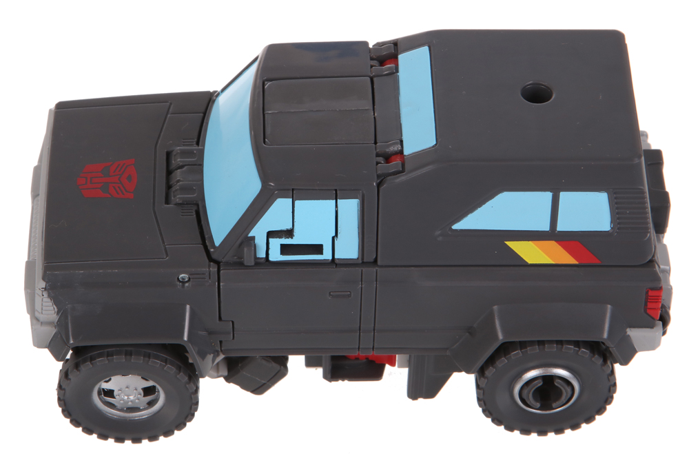 Gift Sets Autobots Stand United 5-Pack (Transformers, Legacy United ...